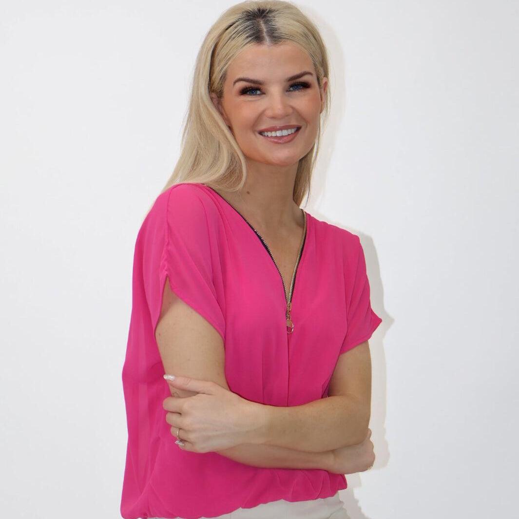 Tops - Kate & Pippa Fashion Wholesale