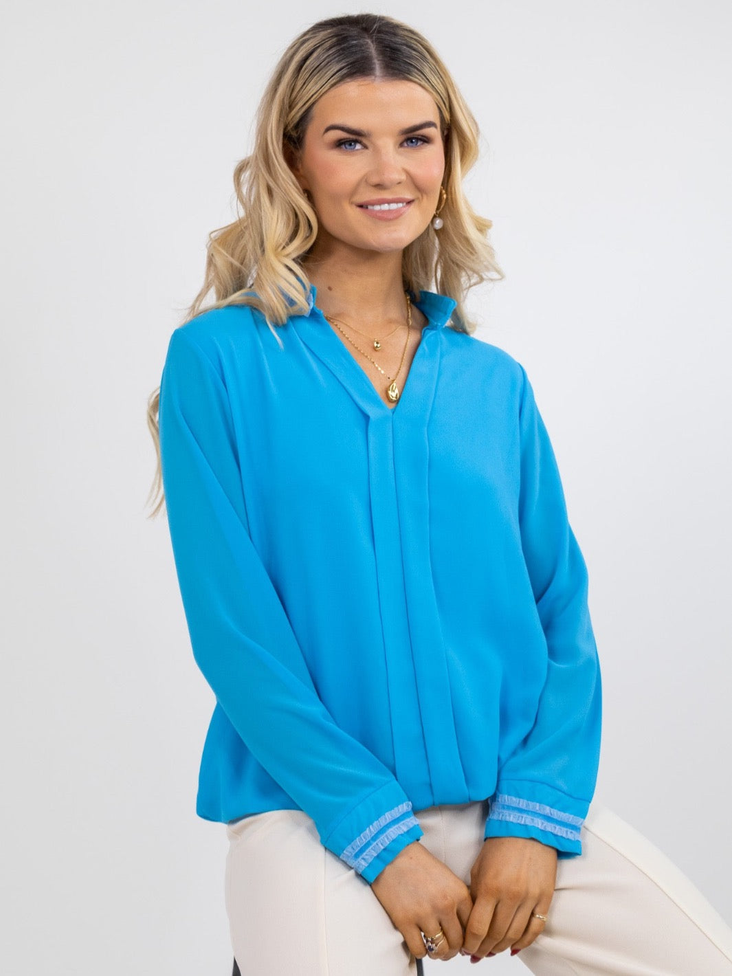 Tops - Kate & Pippa Fashion Wholesale